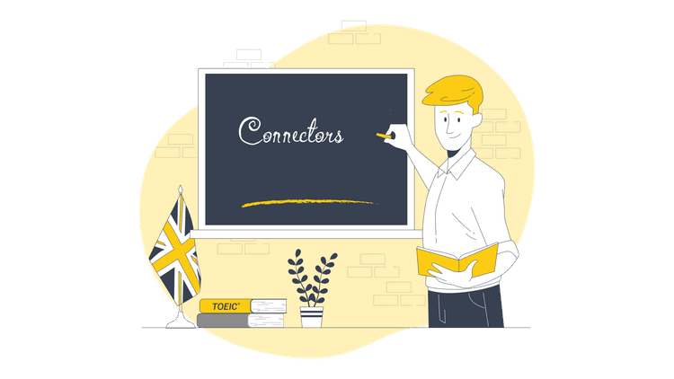 Linking Words - TOEIC® Course